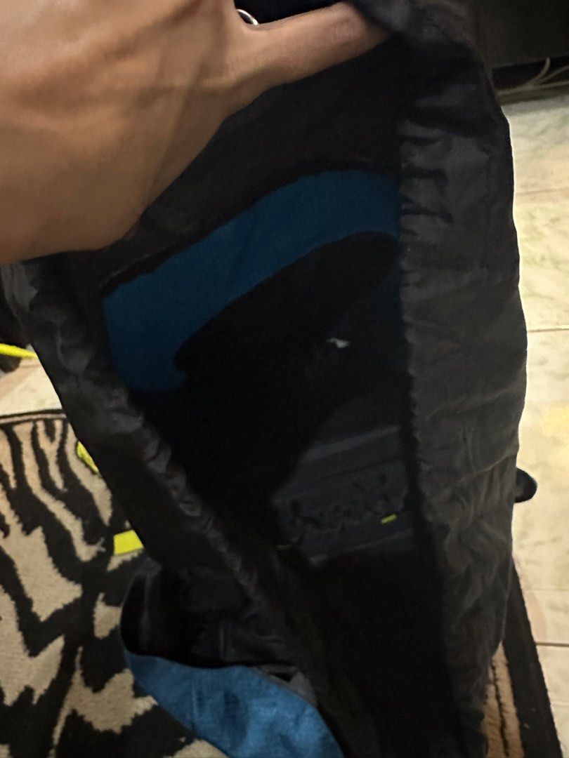 Decathlon Quechua Backpack 50L, Men's Fashion, Bags, Backpacks on Carousell