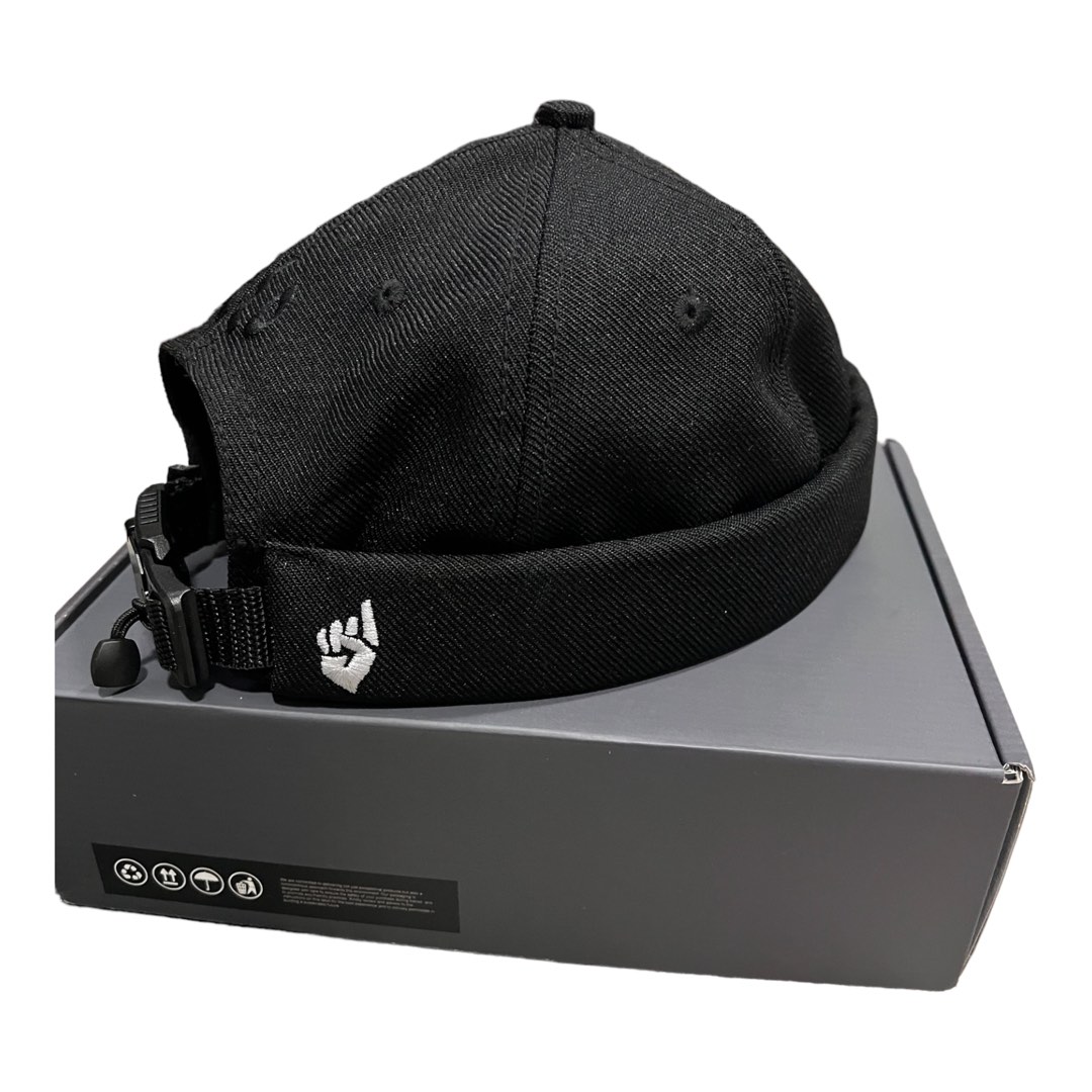 Deep Faith Mikihat Limited Design-Future Pack, Men's Fashion, Watches ...