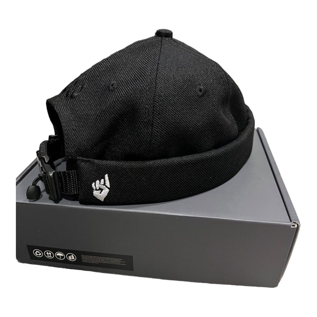 Deep Faith Mikihat Limited Design-Future Pack, Men's Fashion, Watches ...