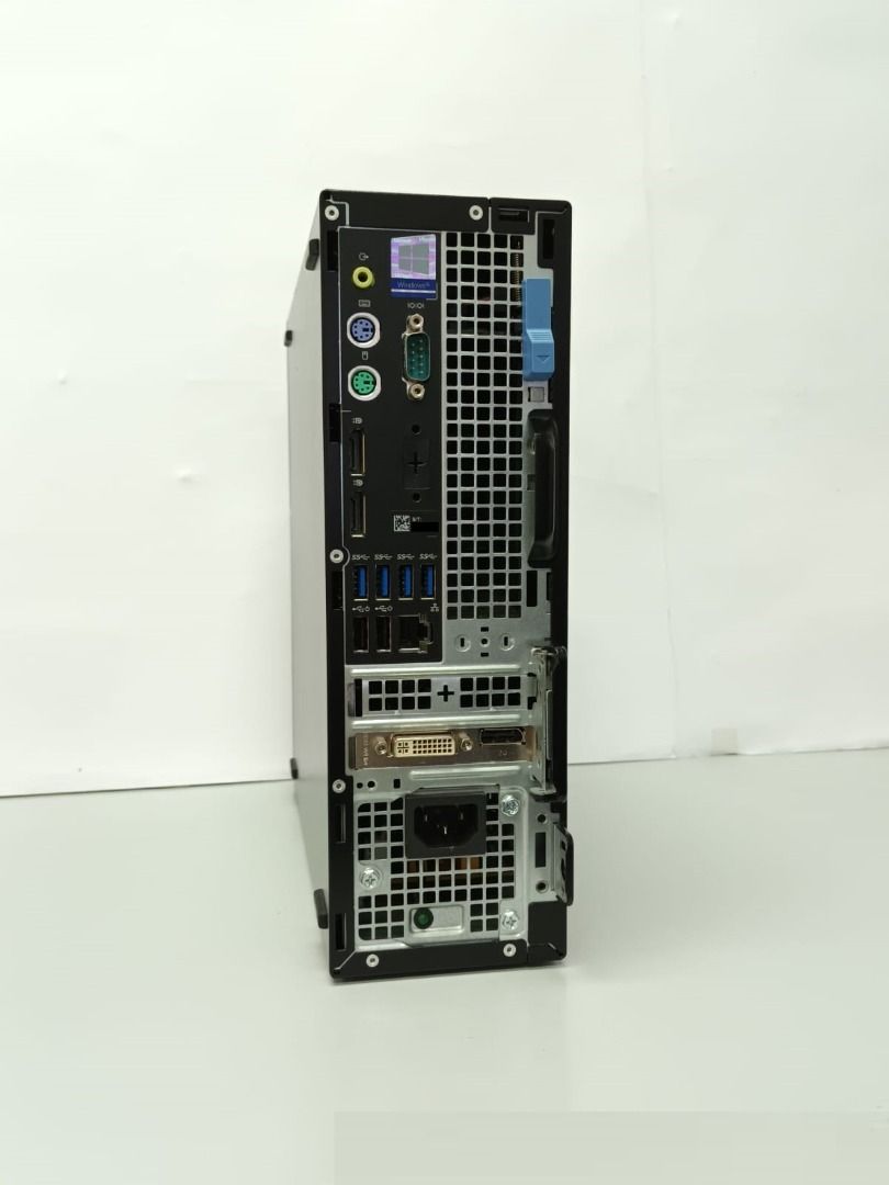 Dell Precision 3431 Workstation SFF, 電腦＆科技, 桌上電腦 - Carousell
