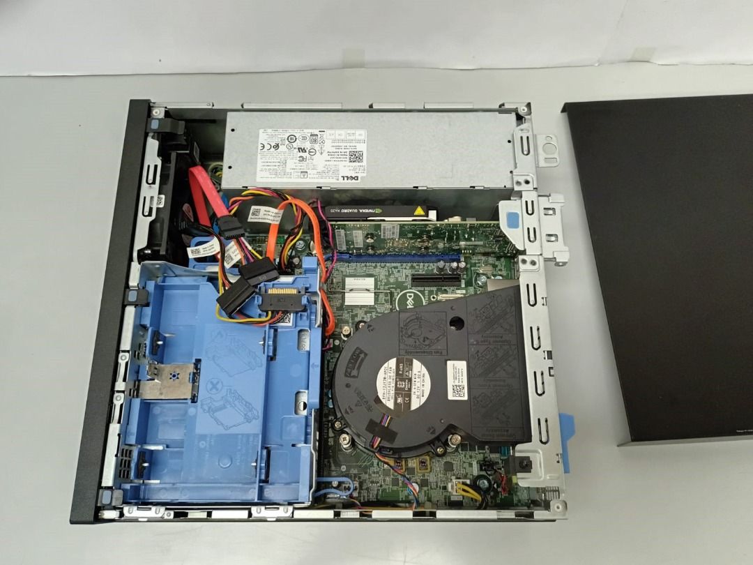 Dell Precision 3431 Workstation SFF, 電腦＆科技, 桌上電腦 - Carousell
