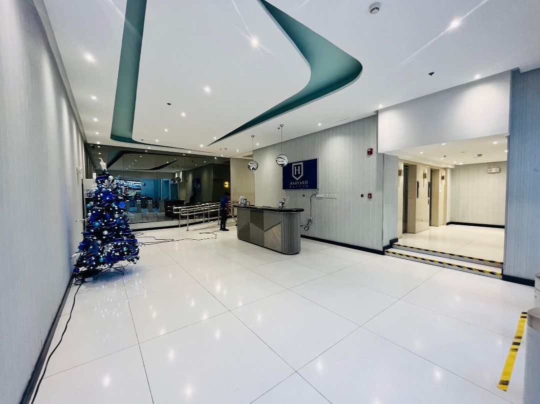 Dormitory Unit in Harvard Suites, Manila for Sale (11X), Property, For ...