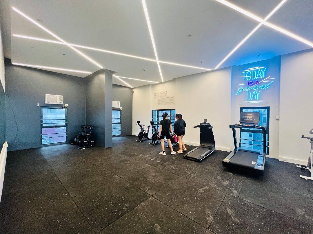 Dormitory Unit in Harvard Suites, Manila for Sale (11X), Property, For ...