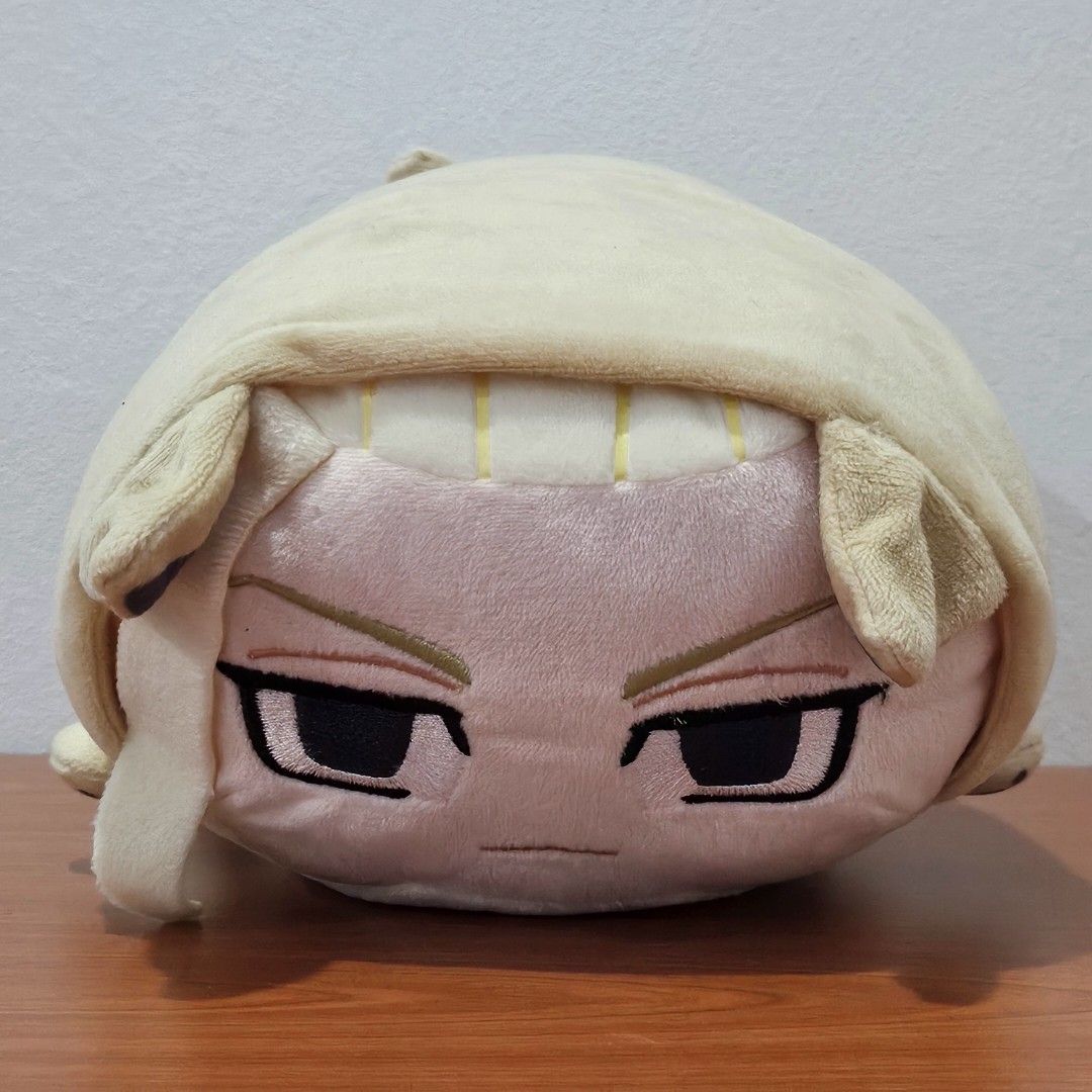 Draken Ken Ryuguji Potekoro Plush Plushie, Hobbies & Toys, Toys & Games ...