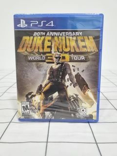 PS4 Controller - 20th Anniversary Limited Edition, Video Gaming, Gaming ...