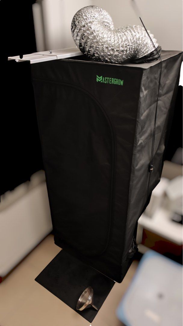 Elegoo Saturn 8K FULL SETUP, Computers & Tech, Printers, Scanners ...