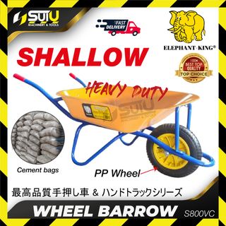 Wheelbarrow For Sale | Carousell Malaysia