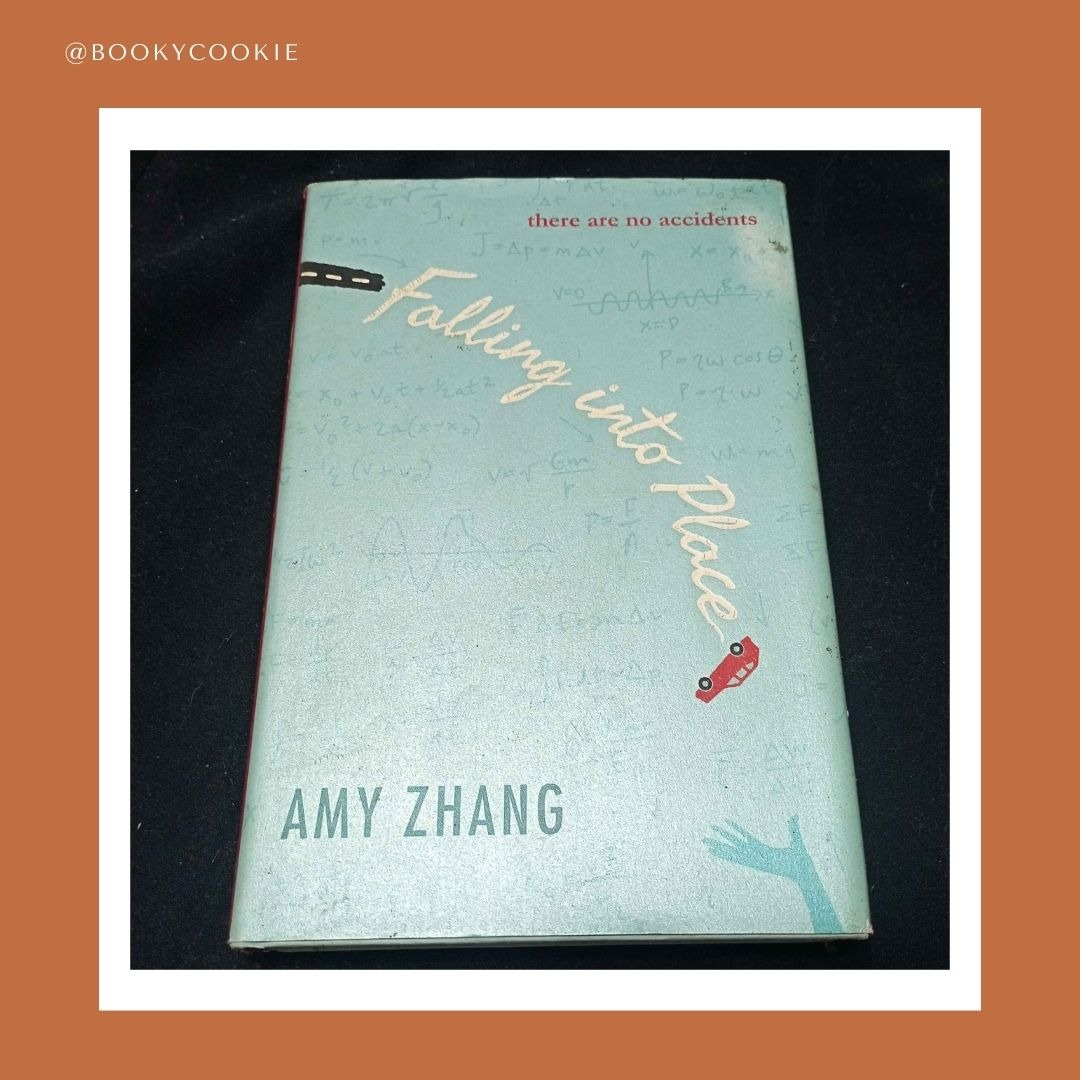 Falling into Place by Amy Zhang, Hobbies & Toys, Books & Magazines ...
