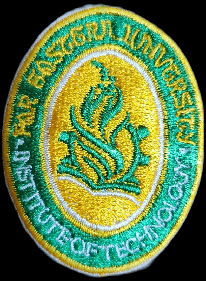 Feu Tech Logo FEU Alabang
