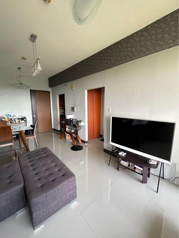 FOR SALE: Bellagio 3 - 1 Bedroom Unit, 60 Sqm., Golf Course View, BGC ...
