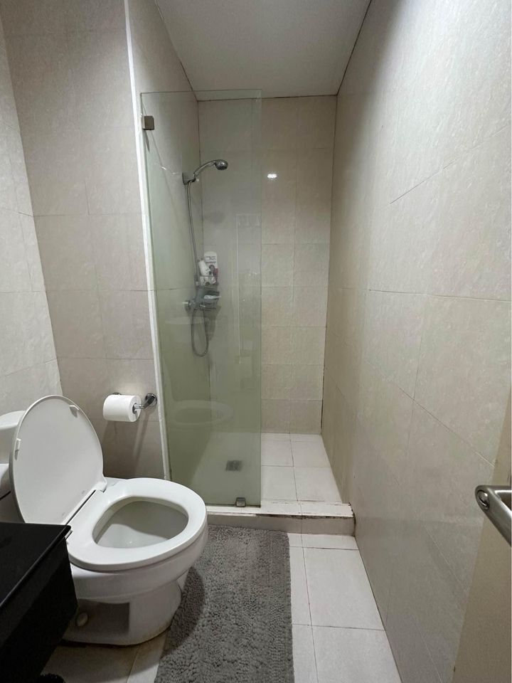 FOR SALE: Bellagio 3 - 1 Bedroom Unit, 60 Sqm., Golf Course View, BGC ...