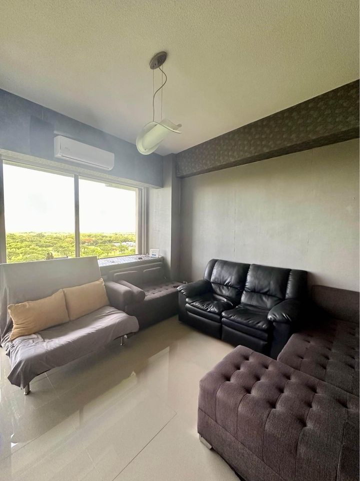 FOR SALE: Bellagio 3 - 1 Bedroom Unit, 60 Sqm., Golf Course View, BGC ...
