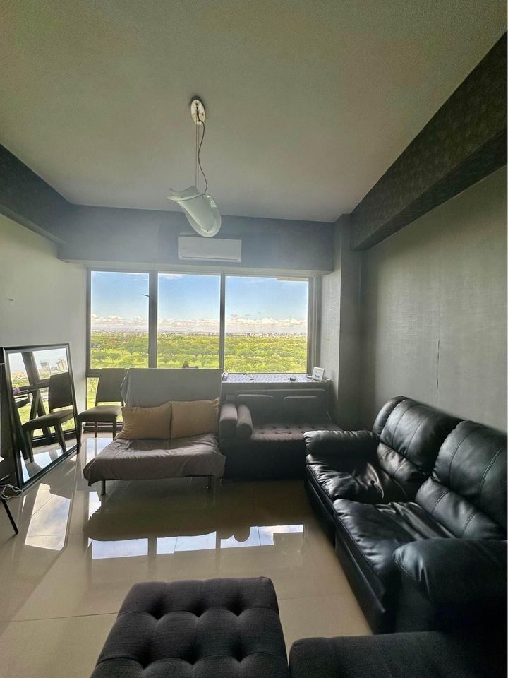 FOR SALE: Bellagio 3 - 1 Bedroom Unit, 60 Sqm., Golf Course View, BGC ...