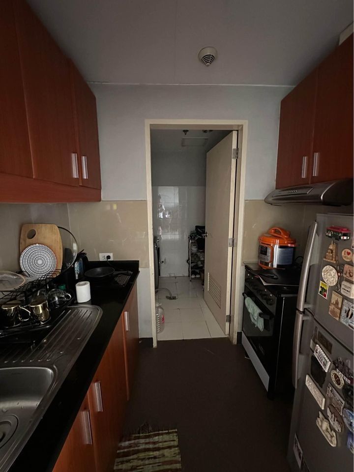 FOR SALE: Bellagio 3 - 1 Bedroom Unit, 60 Sqm., Golf Course View, BGC ...