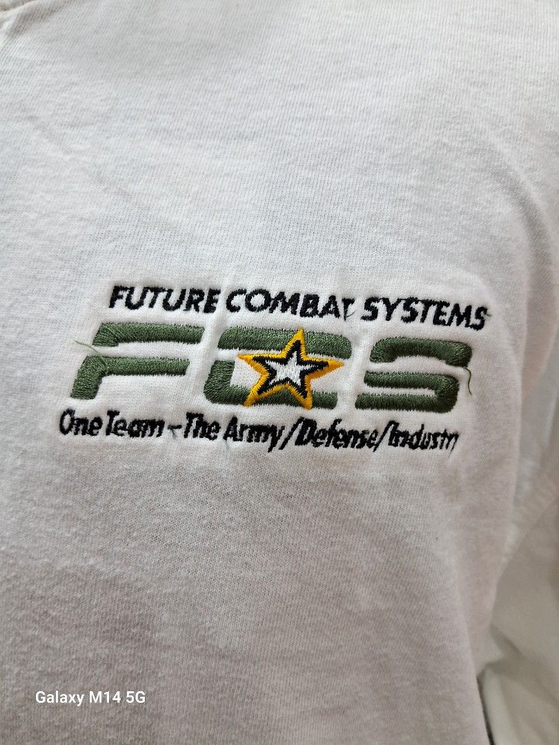 FUTURE COMBAT SYSTEMS, Babies & Kids, Babies & Kids Fashion on Carousell