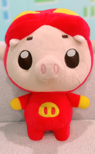 GG Bond Toys Dolls, Hobbies & Toys, Toys & Games on Carousell