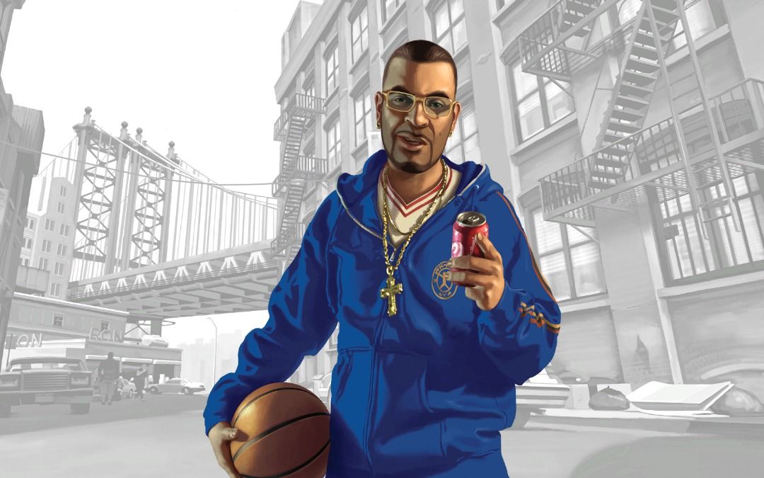 Grand Theft Auto IV : Complete Edition, Everything Else, Others on ...
