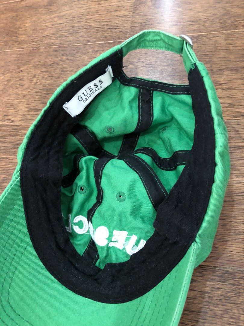 Guess club x asap rocky cap, Men's Fashion, Watches & Accessories, Cap ...