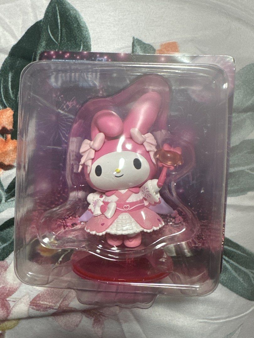 Habani Melody, Hobbies & Toys, Memorabilia & Collectibles, Fan ...