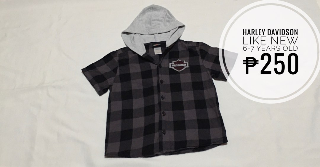 Harley davidson for kids, Babies & Kids, Babies & Kids Fashion on Carousell