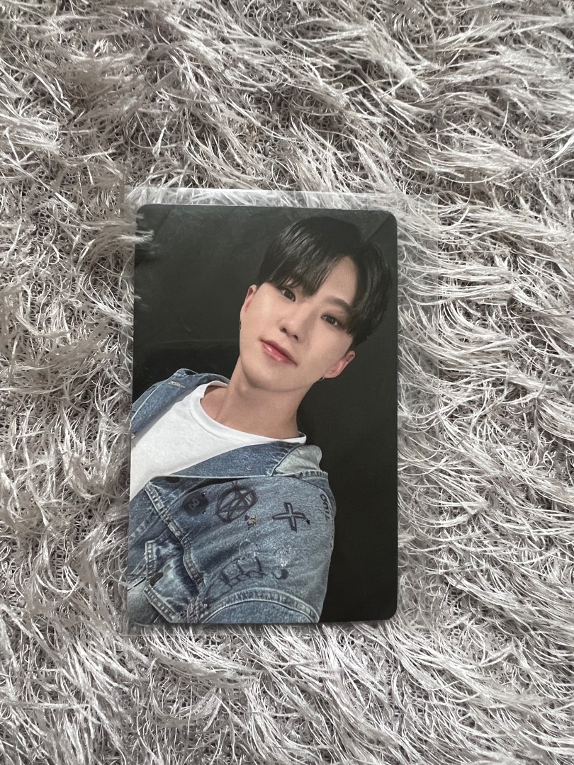 Hoshi Yizhiyu 5 FML PC, Hobbies & Toys, Memorabilia & Collectibles, K ...