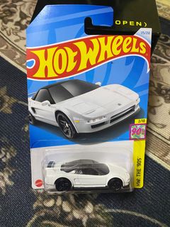 HOTWHEELS FNF SET ACURA NSX, Hobbies & Toys, Toys & Games on Carousell