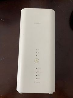 Huawei B818-263 4G Router Taiwan Set (unlocked), Computers & Tech ...