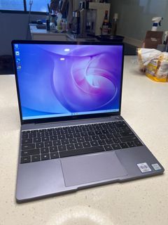 Huawei Ryzen 5 4500U/16GB/512GB SSD/14" FHD IPS MateBook D14 2020 ...