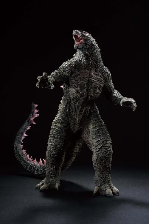 Ichiban Kuji Godzilla x Kong: A New Empire - A Prize Godzilla Evolved Ver. (2024) SOFVICS (Pink ...