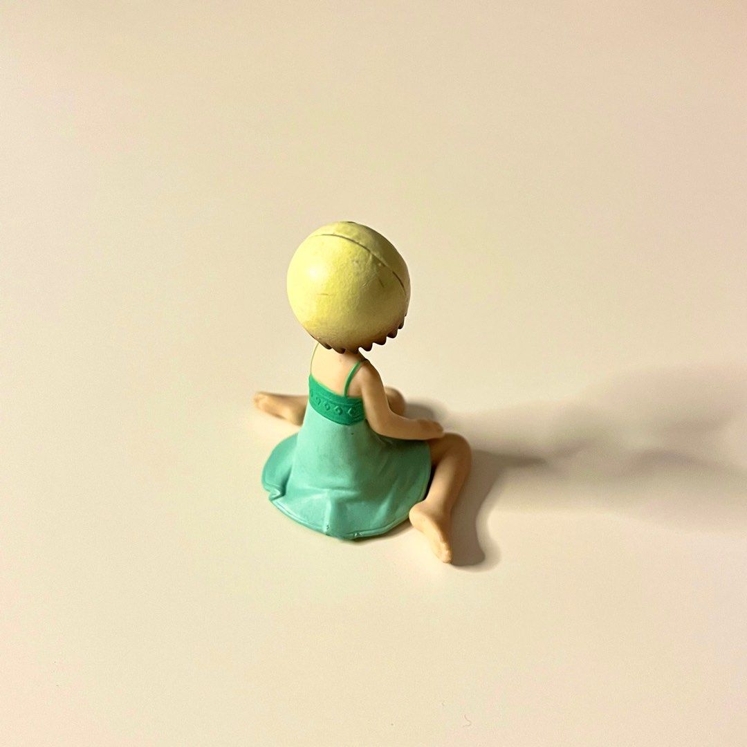 ichigo mashimaro / strawberry marshmallow sakuragi matsuri figure ...