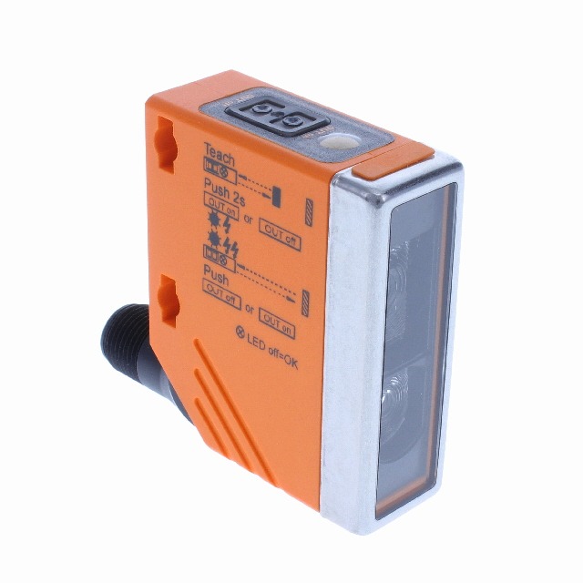 IFM Diffuse reflection sensor O5H500, Commercial & Industrial ...