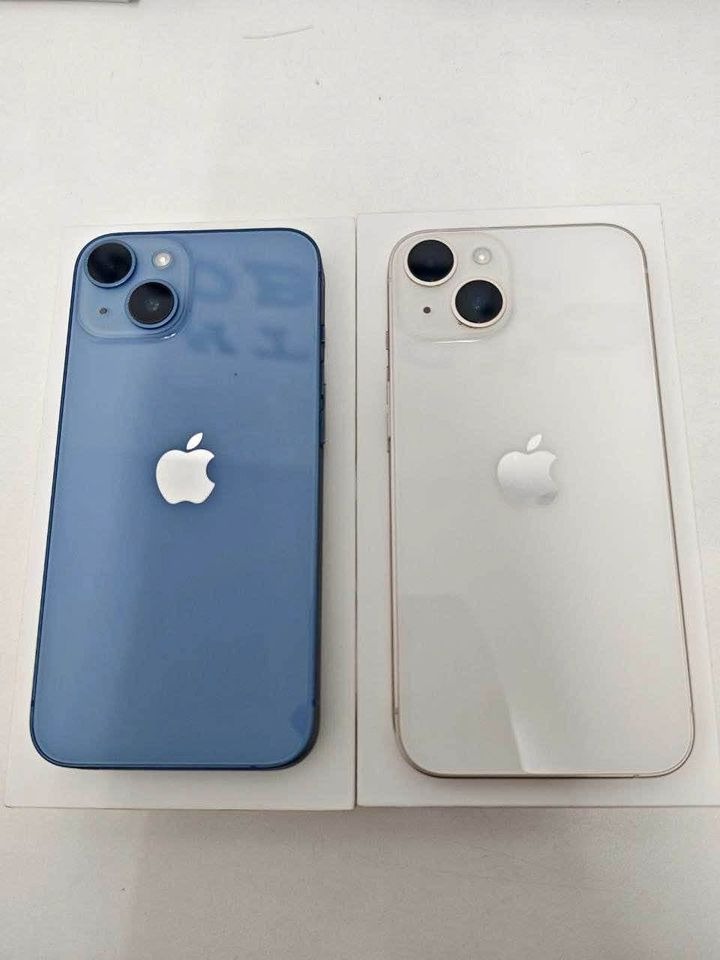 iPhone 14 Starlight 512GB, Mobile Phones & Gadgets, Mobile Phones ...