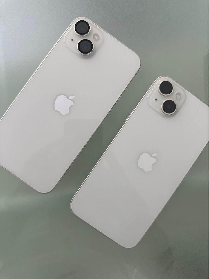 iPhone 14 Starlight 512GB, Mobile Phones & Gadgets, Mobile Phones ...