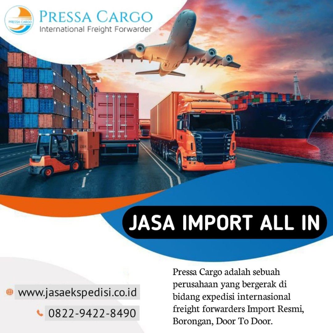 Jasa Import Besi Baja dari Jerman ke Indonesia - Jasa Import Besi ...
