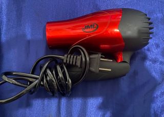 JML hair dryer, Beauty & Personal Care, Hair on Carousell