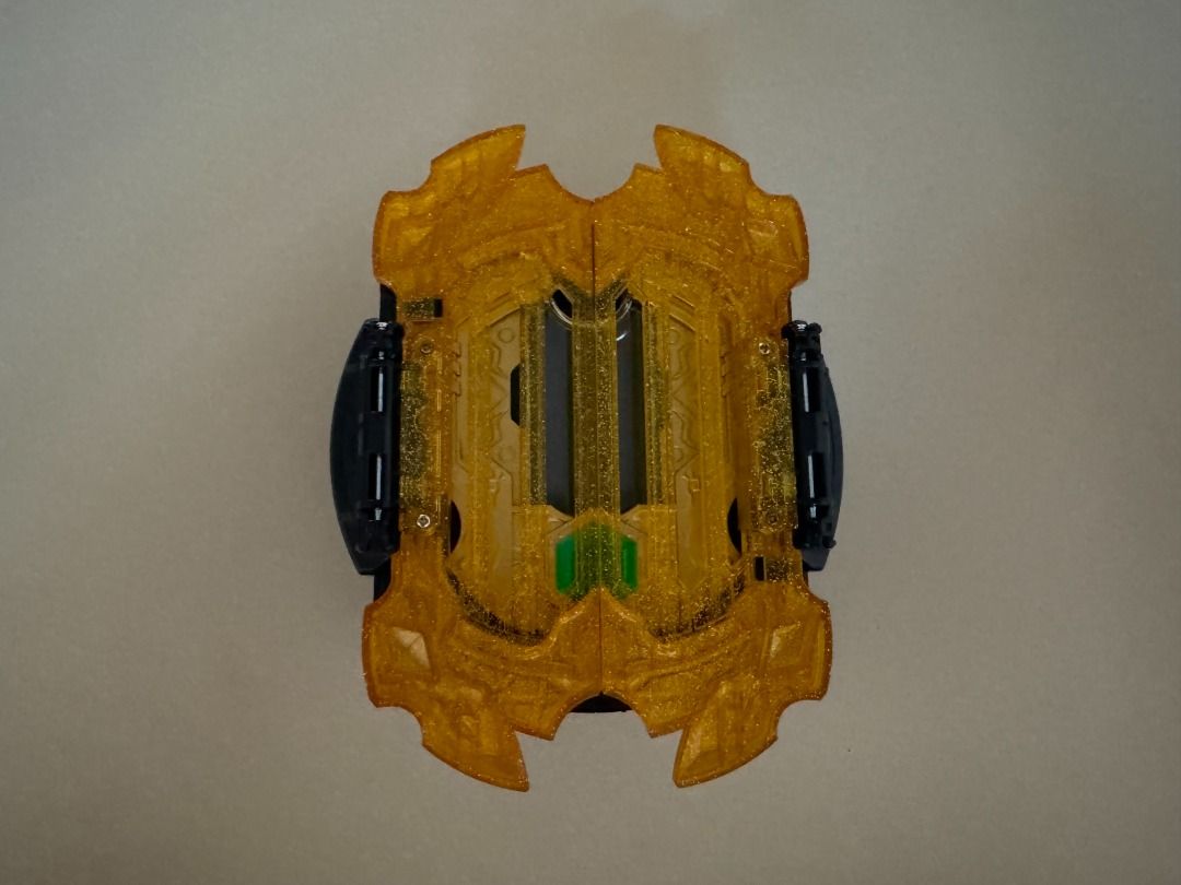 Kamen Rider Gotchard | DX Legendriver w/ 4 Marvelous Rares/MR Chemy ...