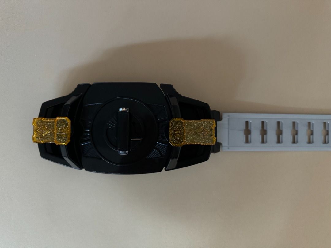 Kamen Rider Gotchard | DX Legendriver w/ 4 Marvelous Rares/MR Chemy ...