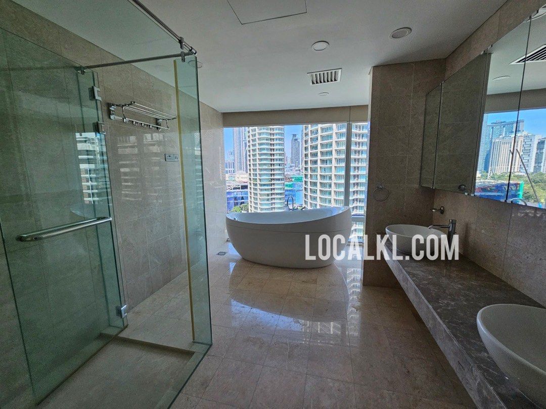 Kuala Lumpur KLCC Avare Residence Luxury Condo, Property, For Sale on ...