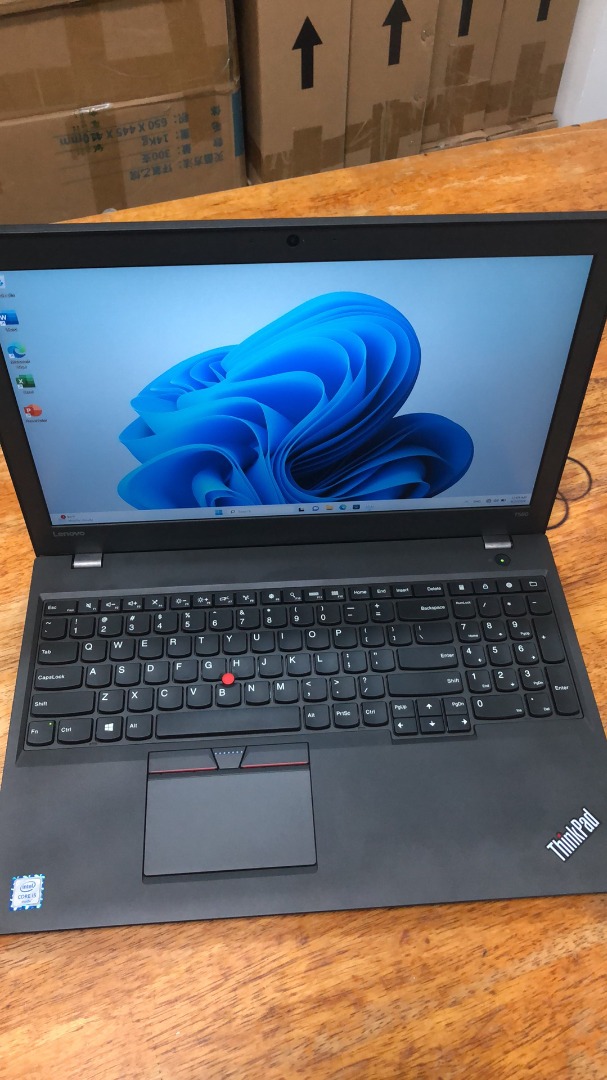 Lenovo Thinkpad T560 intel Core i5-6th generation, Computers & Tech ...