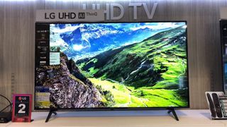 LG 4K UHD SMART TV 43UR8050 50UR8050 55UR8050 65UR8050 75UR8050 ...