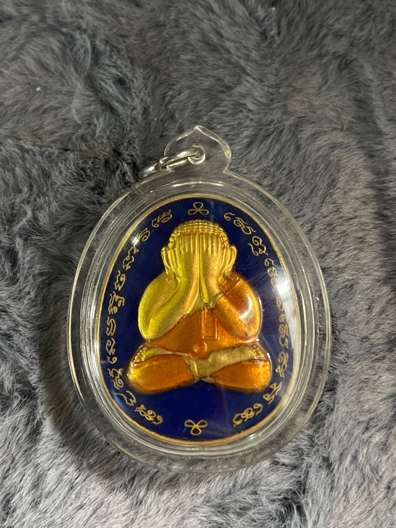 Lp Jued phra pidta, Hobbies & Toys, Memorabilia & Collectibles ...