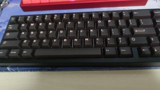 Custom Keyboard Pre Built - MONKA K75 Mechanical Keyboard, Computers ...