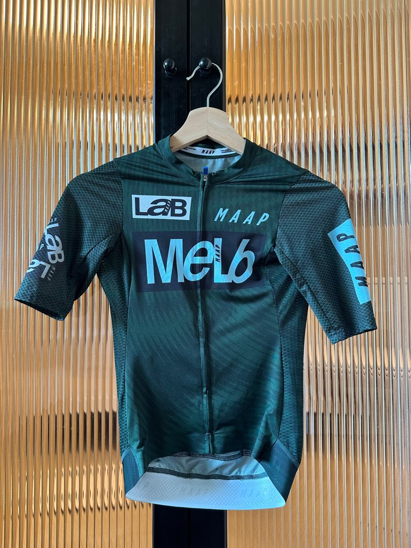 Maap Ltd edn Melbourne Jersey and Bib, Women's Fashion, Activewear on ...