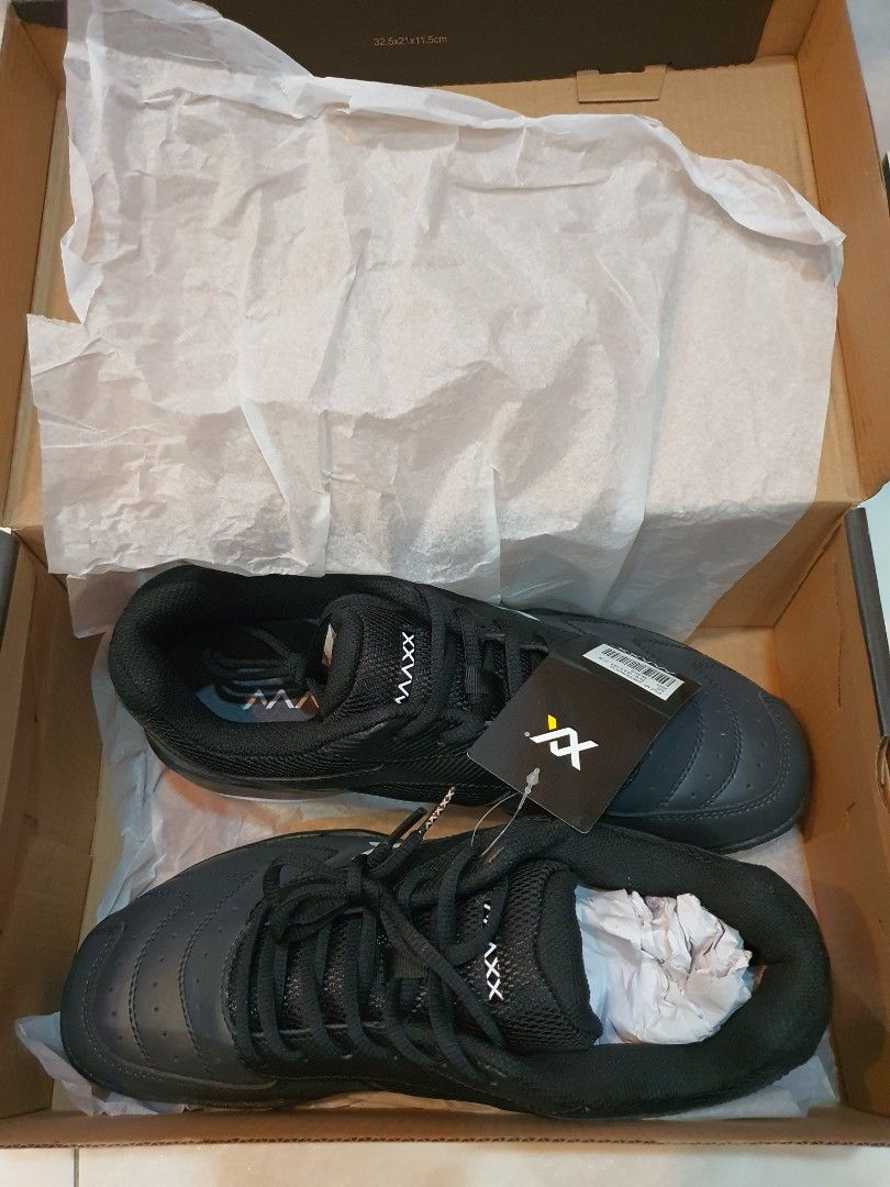 MAXX Badminton Shoes, Sports Equipment, Other Sports Equipment and ...