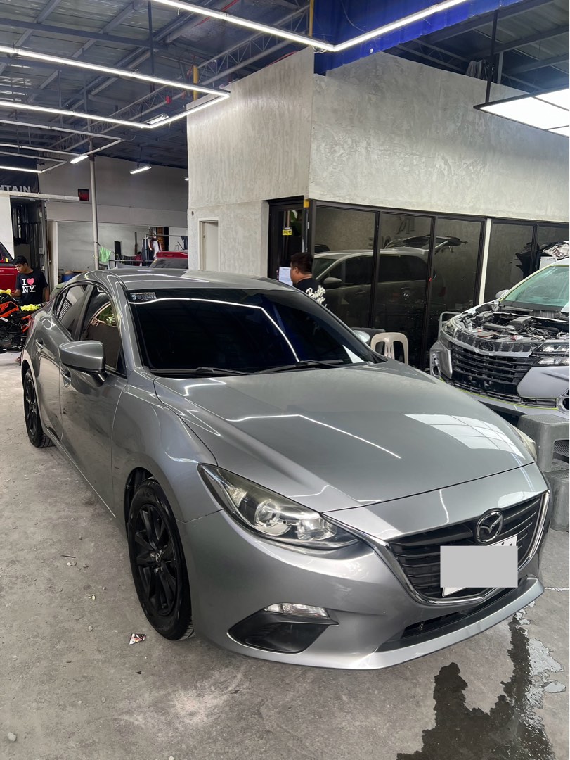 Mazda 3 1.5 Sedan Standard (A), Cars for Sale, Used Cars on Carousell