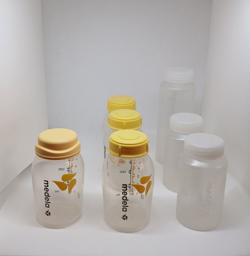 Medela Freestyle Breastpump kit, Babies & Kids, Nursing & Feeding ...