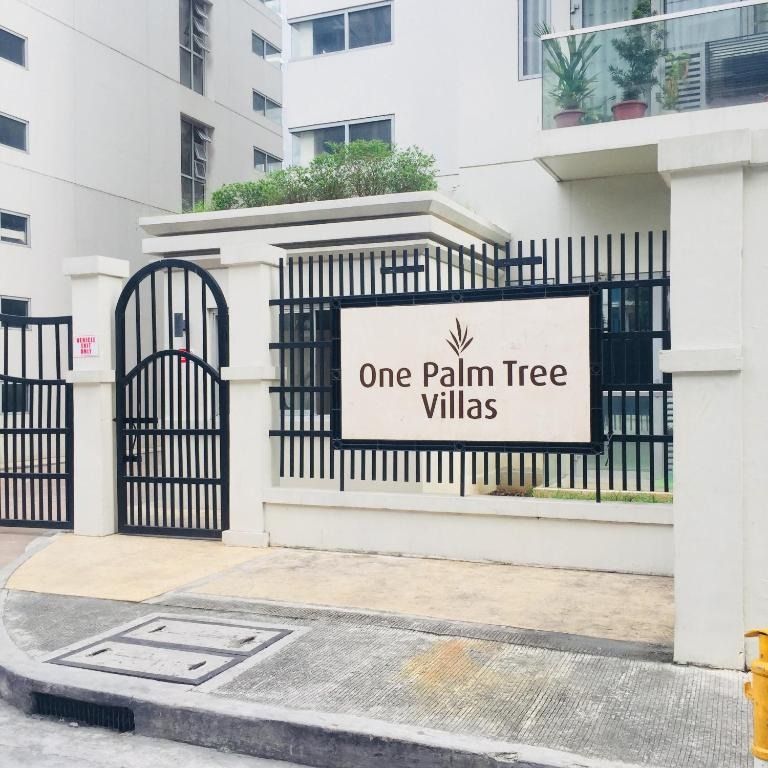 Modern Studio Corner Unit for Sale in One Palm Tree Villas Cluster A ...