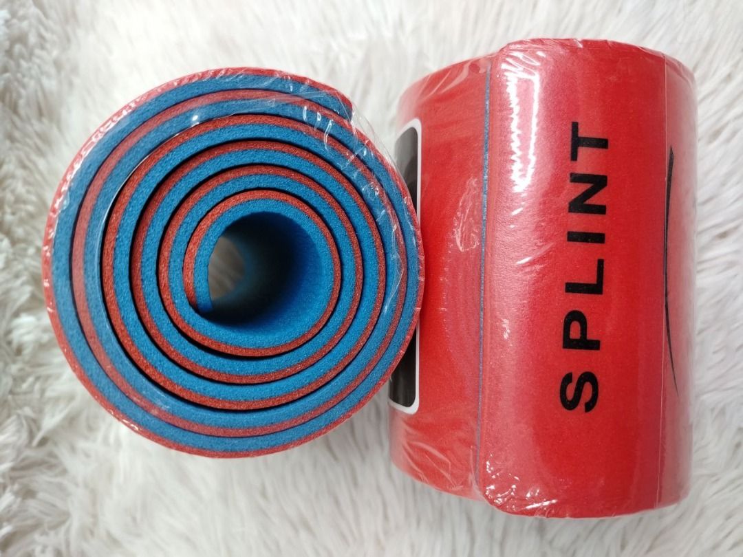 MOULDABLE SPLINT, Health & Nutrition, Medical Supplies & Tools on Carousell