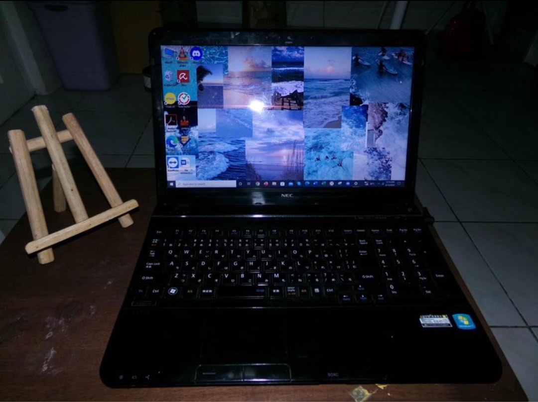 NEC LAPTOP (7K negotiable), Computers & Tech, Laptops & Notebooks on ...