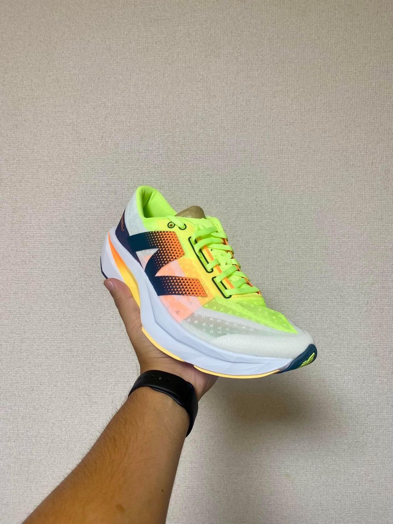 New Balance Fuelcell revel v4 (swipe), Men's Fashion, Footwear ...